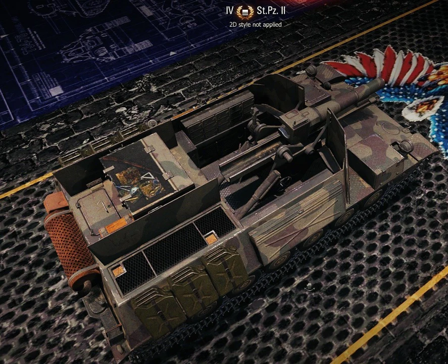 World of Tanks skins - ModLand.net