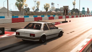 ASCONA C / CAVALIER MK2 / MONZA BEAM NG CAR MOD W/ MANY CUSTOMIZATIONS ...