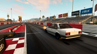 ASCONA C / CAVALIER MK2 / MONZA BEAM NG CAR MOD W/ MANY CUSTOMIZATIONS ...