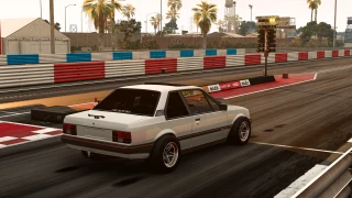 ASCONA C / CAVALIER MK2 / MONZA BEAM NG CAR MOD W/ MANY CUSTOMIZATIONS ...