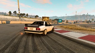 ASCONA C / CAVALIER MK2 / MONZA BEAM NG CAR MOD W/ MANY CUSTOMIZATIONS ...