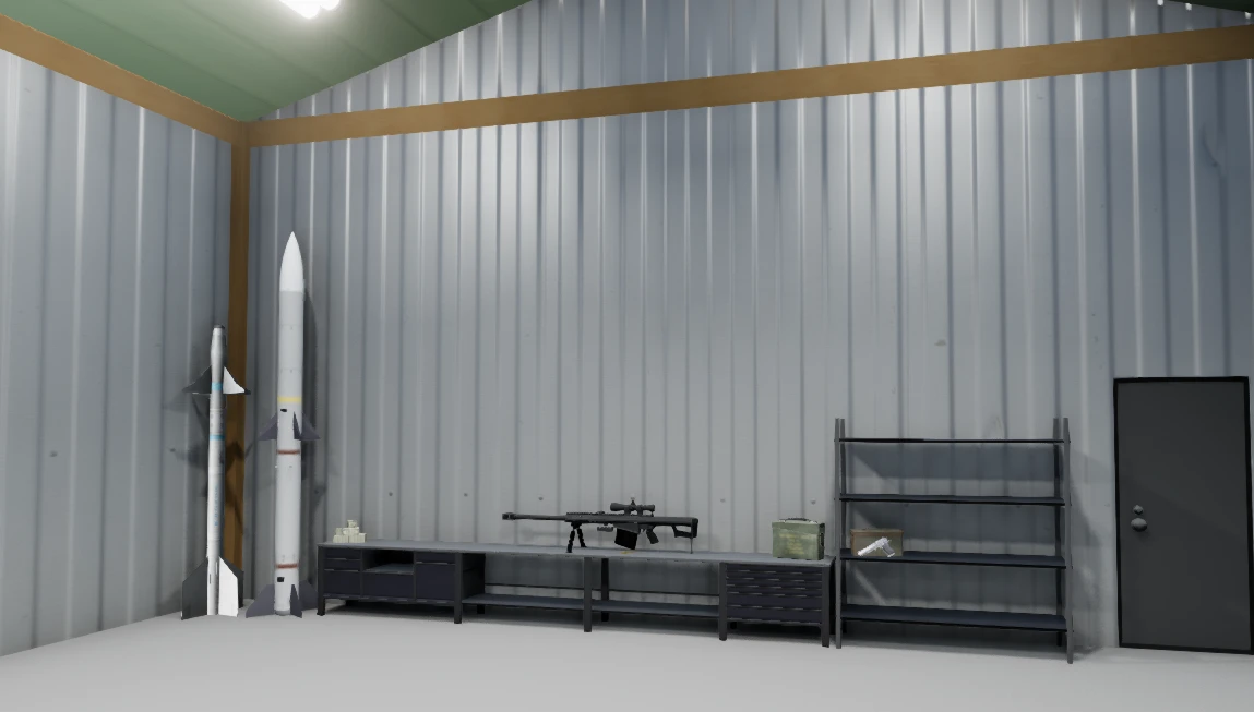 gunner - BeamNG.drive Search - ModLand.net