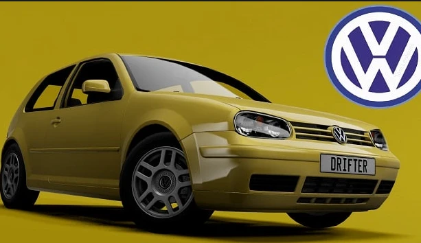 golf - BeamNG.drive Search - ModLand.net