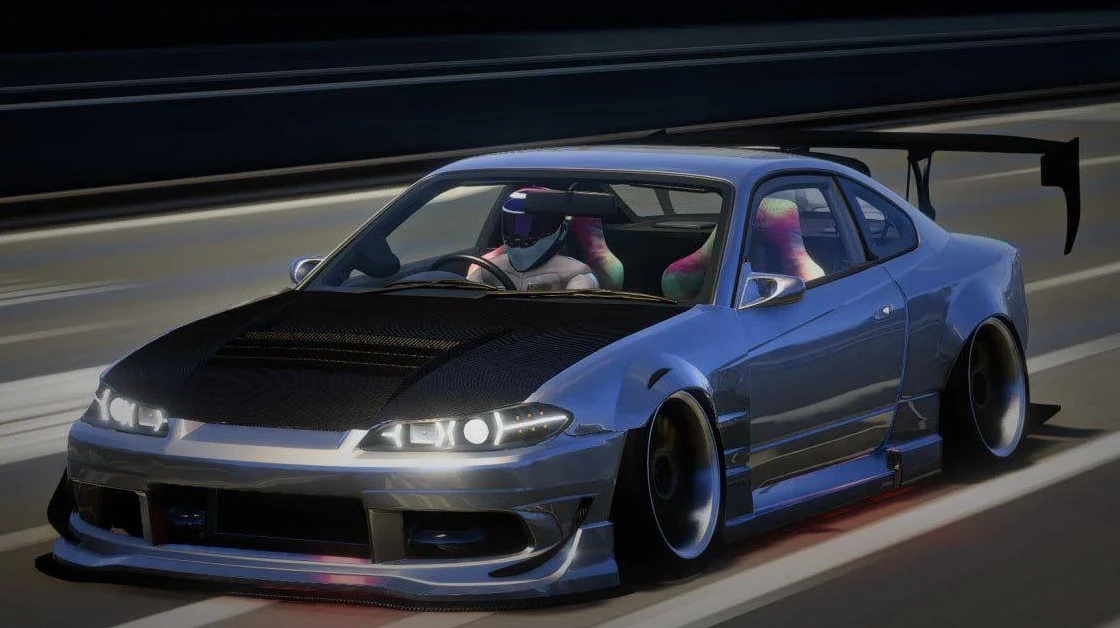 r33 - BeamNG.drive Search - ModLand.net