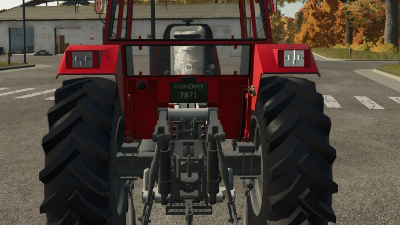FS25 IMT mods - ModLand.net