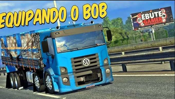 BOB 24-280 1.54 - ETS 2