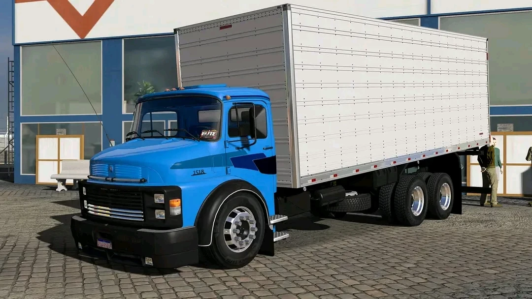 1113 - ETS 2 Search - ModLand.net