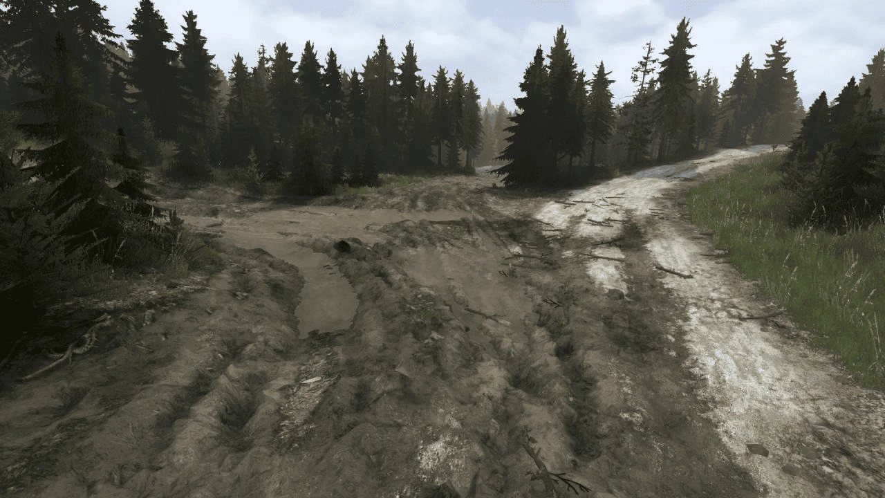 Fs19 Forestry Mud Maps | My XXX Hot Girl