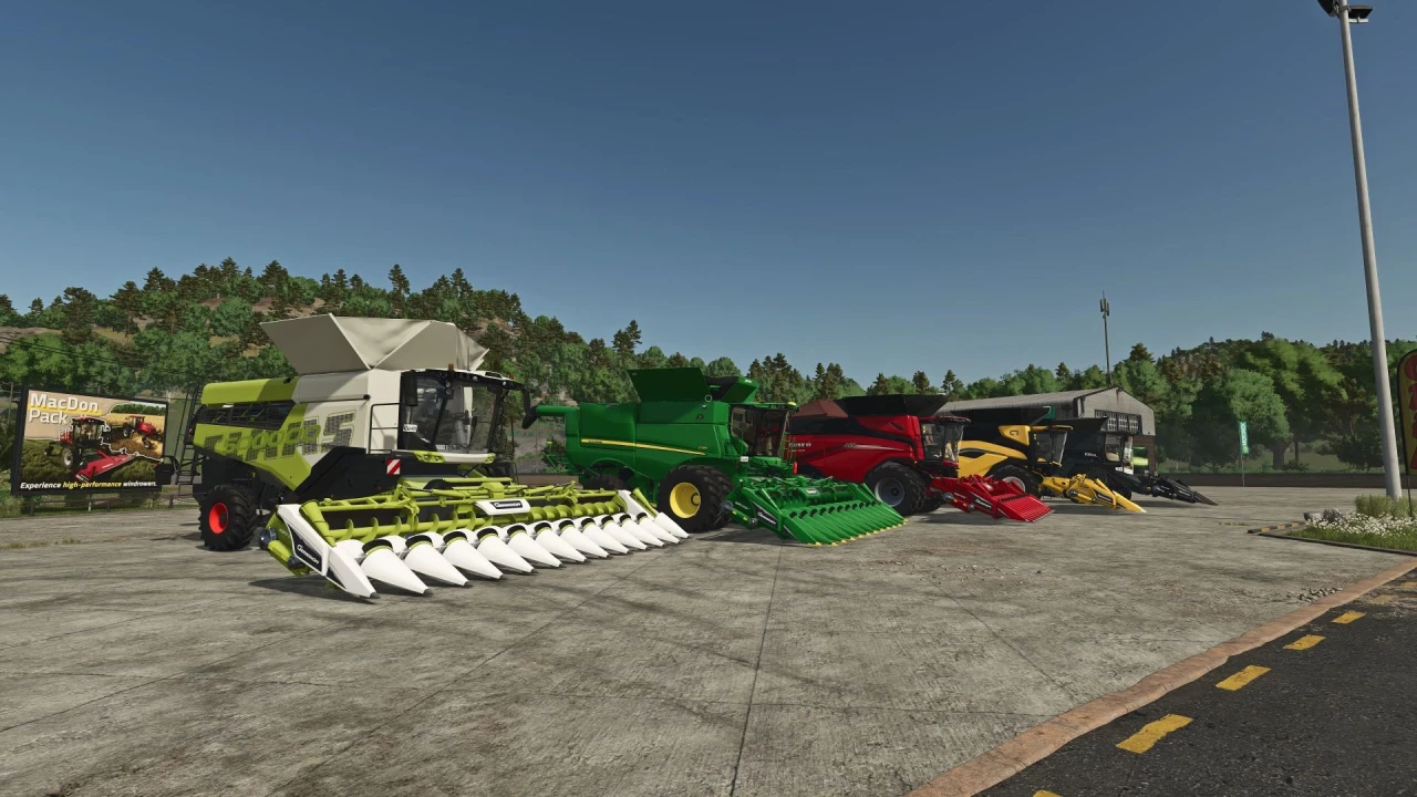 FS25 Tools Mods - ModLand.net