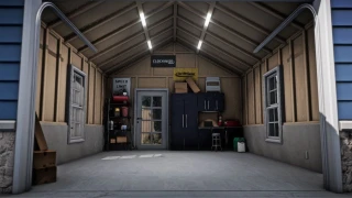 West Coast USA Rework Update - BeamNG.drive