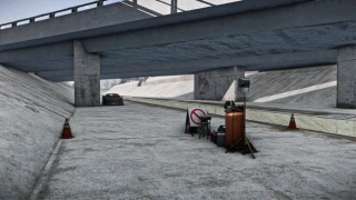 West Coast USA Rework Update - BeamNG.drive