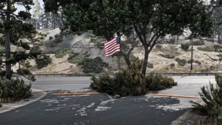 West Coast USA Rework Update - BeamNG.drive