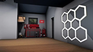 West Coast USA Rework Update - BeamNG.drive