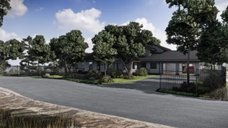 West Coast USA Rework Update - BeamNG.drive