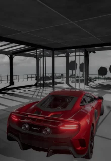 Homescape Garage v1 - BeamNG.drive