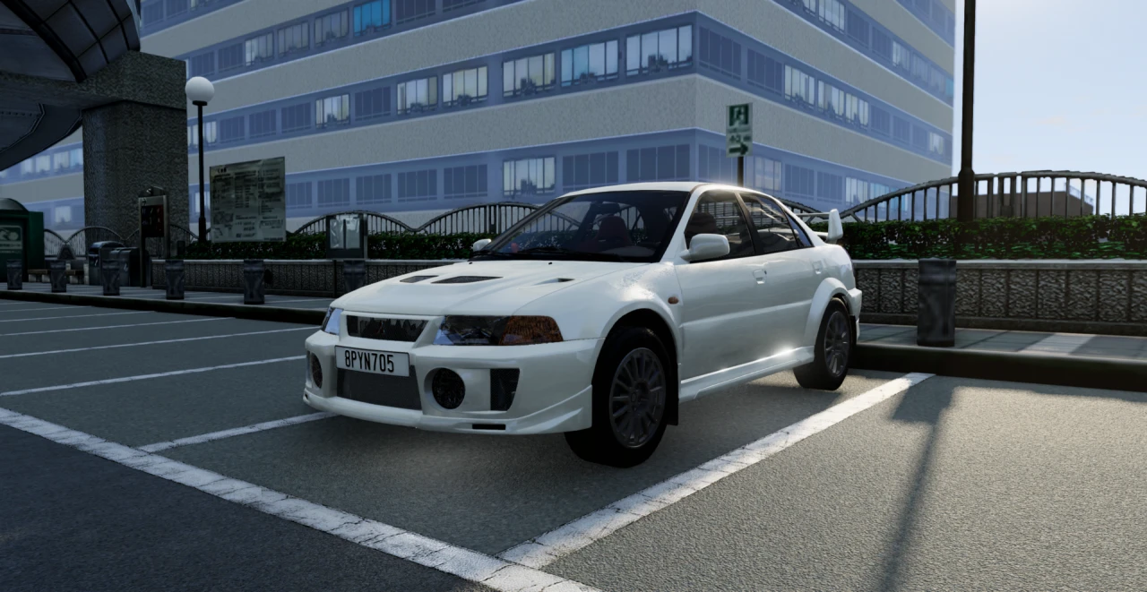 evo - BeamNG.drive Search - ModLand.net