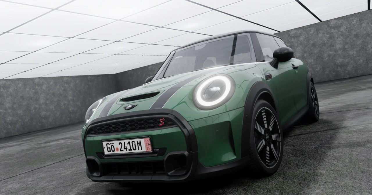 mini - BeamNG.drive Search - ModLand.net