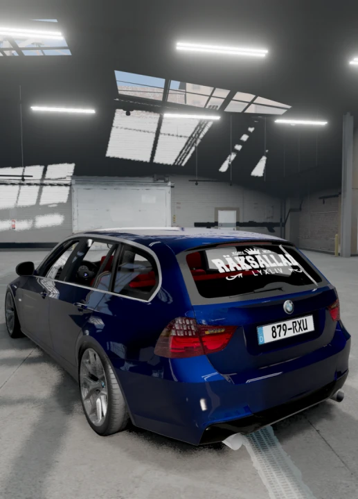 bmw e91 - BeamNG.drive Search - ModLand.net