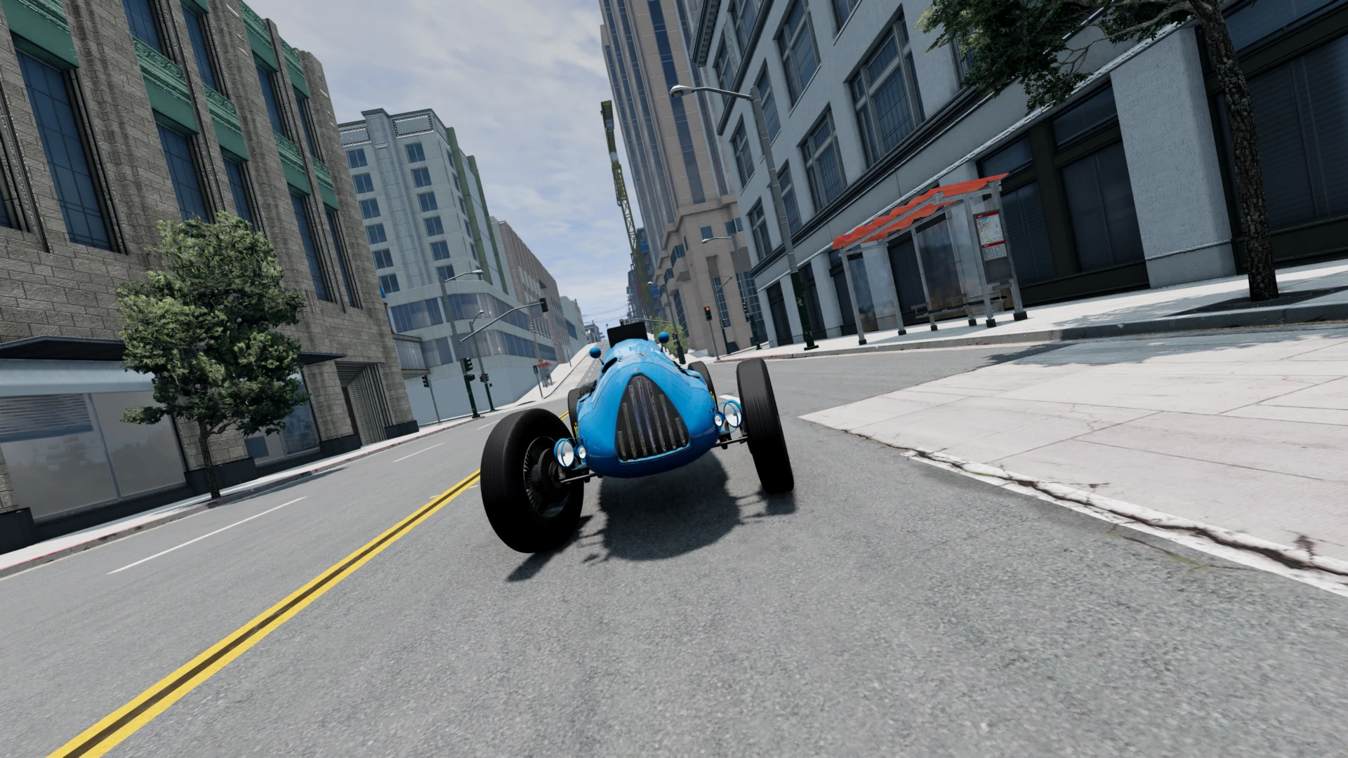 RBS F1 1.0 - BeamNG.drive