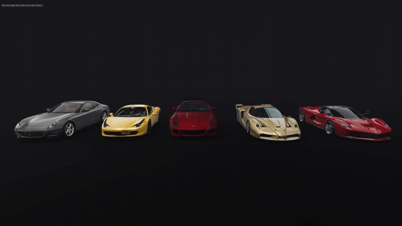car pack - BeamNG.drive Search - ModLand.net
