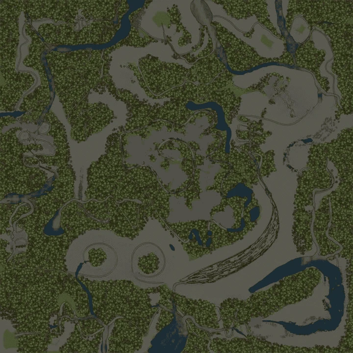 map - MudRunner Search - ModLand.net