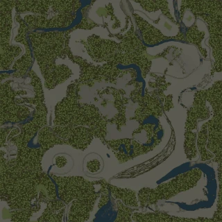 Spiral Map 19.04.25 - MudRunner