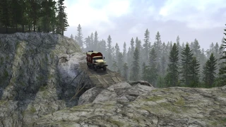 Spiral Map 19.04.25 - MudRunner