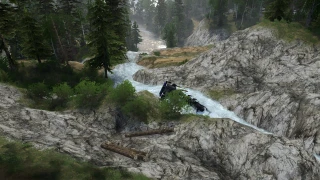Spiral Map 19.04.25 - MudRunner