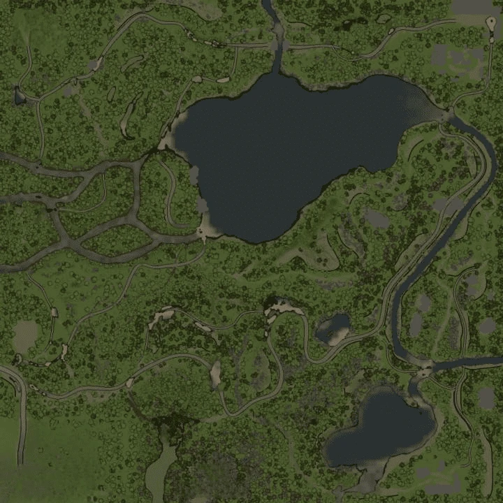 map - Search - ModLand.net