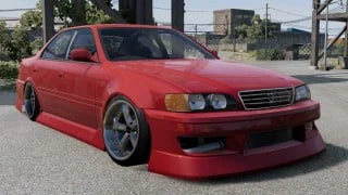 JDM Pack 1 - BeamNG.drive