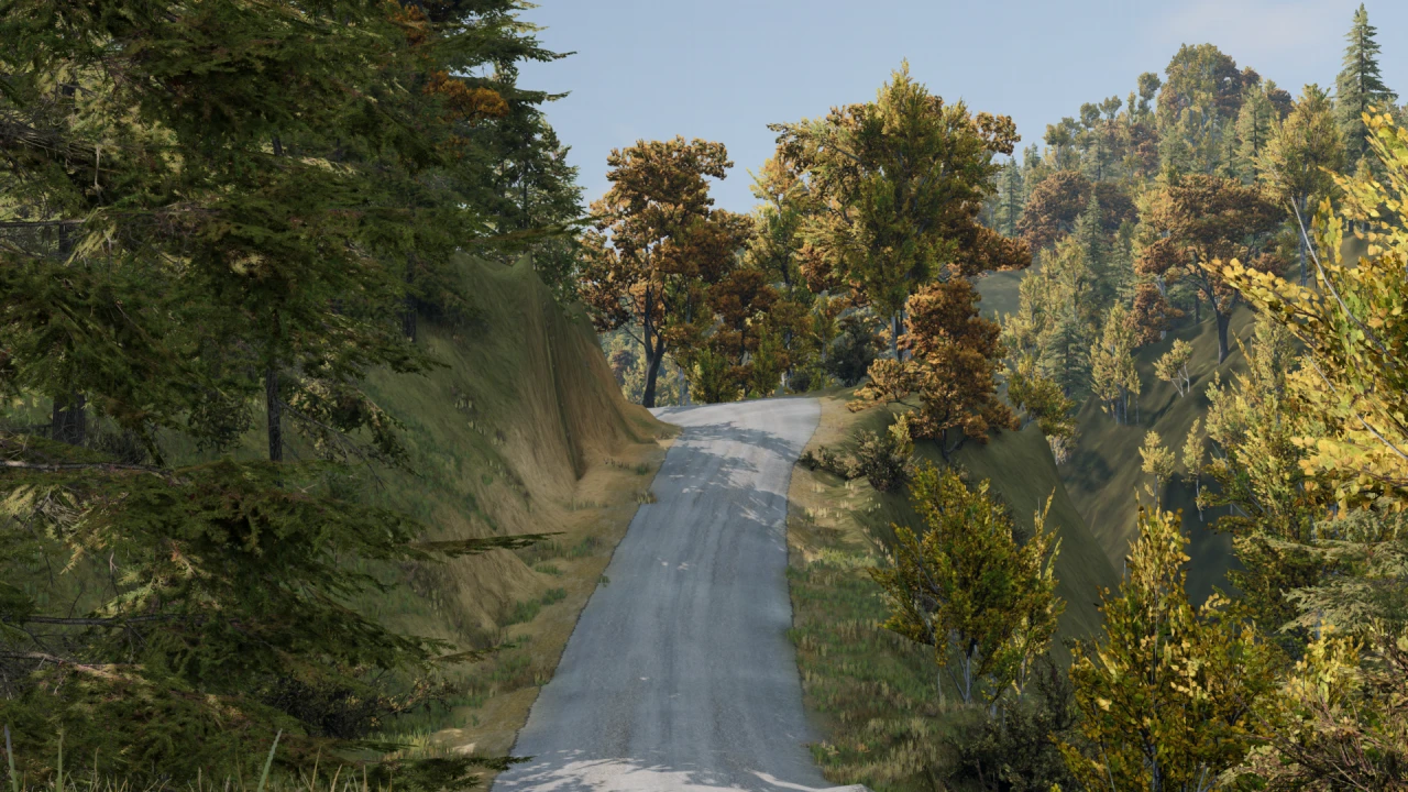 new zealand - BeamNG.drive Search - ModLand.net