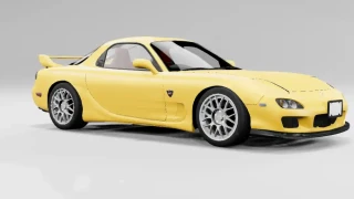 JDM Pack 1 - BeamNG.drive