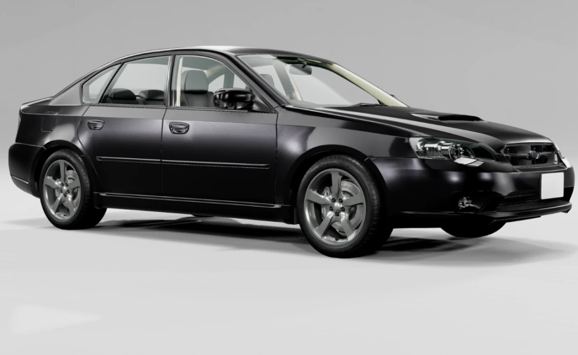 subaru legacy - BeamNG.drive Search - ModLand.net