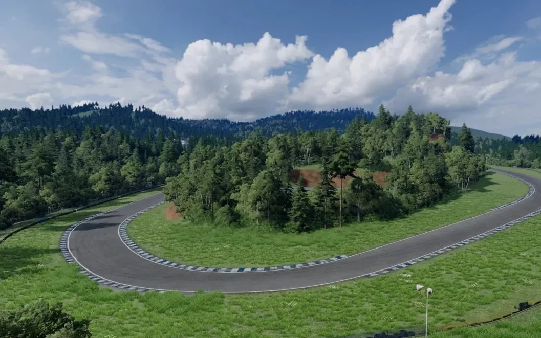 circuit - BeamNG.drive Search - ModLand.net