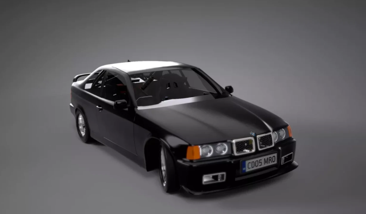 bmw e36 - BeamNG.drive Search - ModLand.net