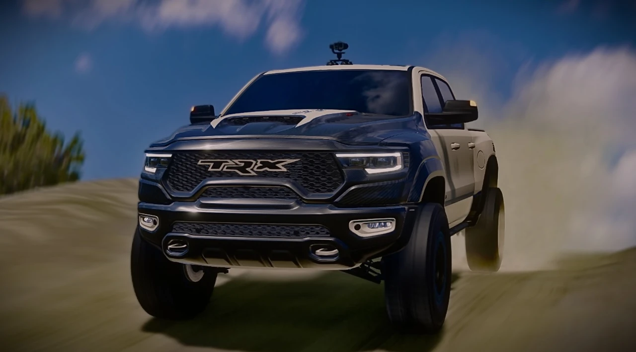 dodge ram - BeamNG.drive Search - ModLand.net