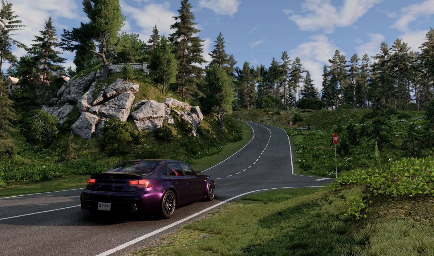 ETK Center Plus 1.3.8 - BeamNG.drive