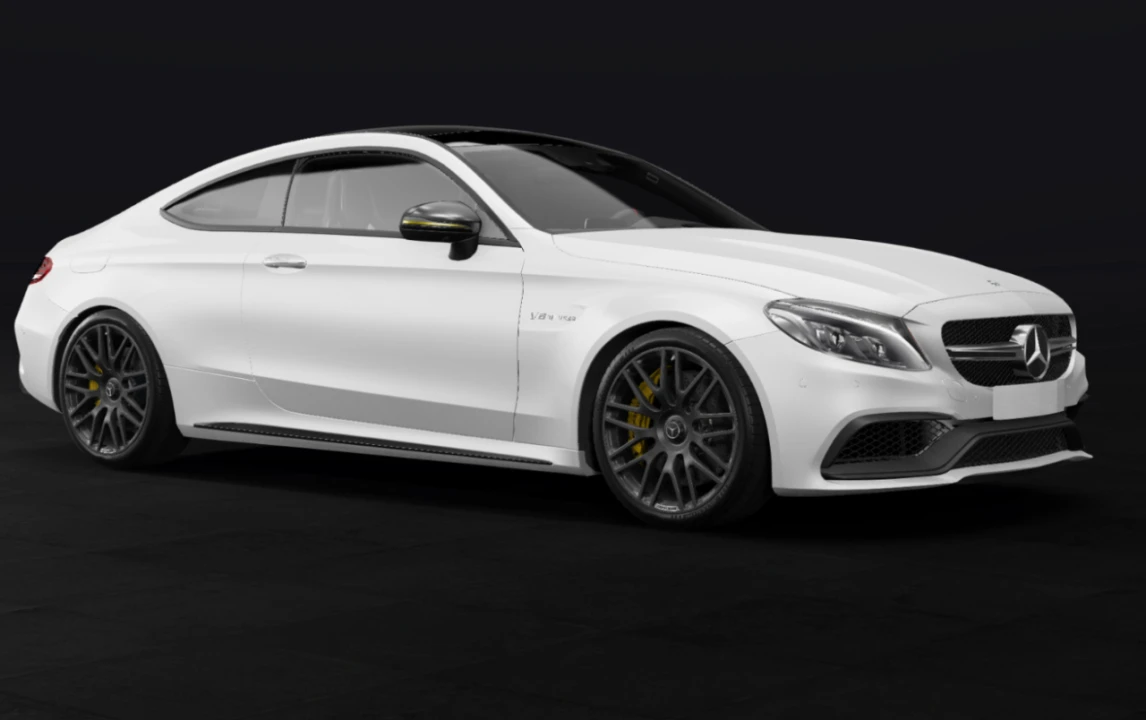 c63 - BeamNG.drive Search - ModLand.net