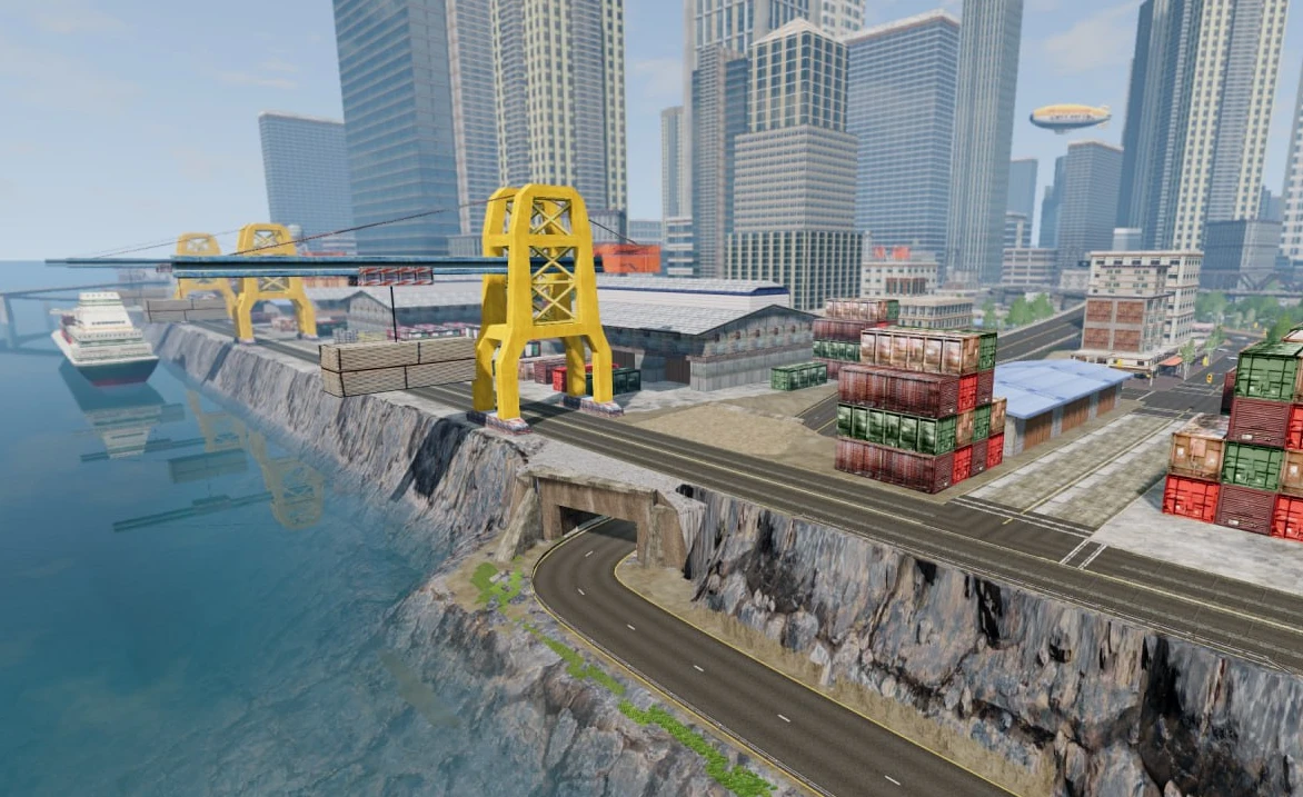 bw - BeamNG.drive Search - ModLand.net