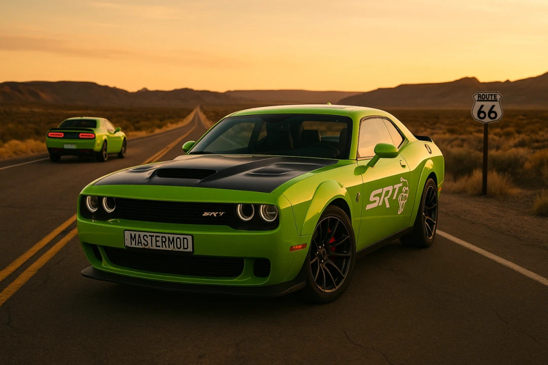 srt hellcat - BeamNG.drive Search - ModLand.net