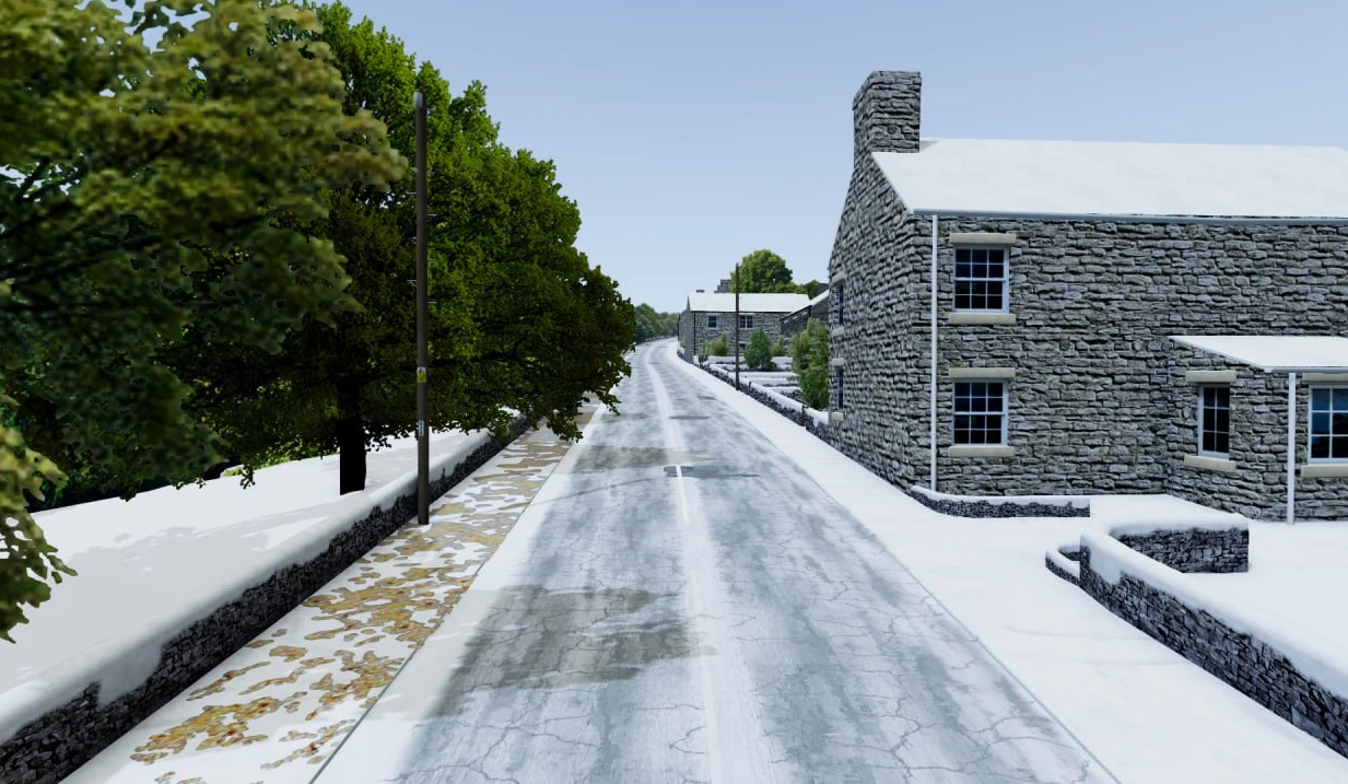 snow - BeamNG.drive Search - ModLand.net