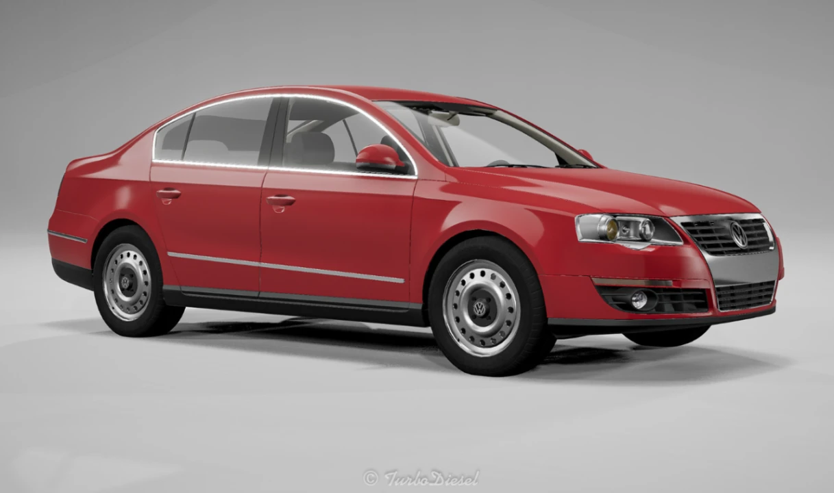 volkswagen passat - BeamNG.drive Search - ModLand.net