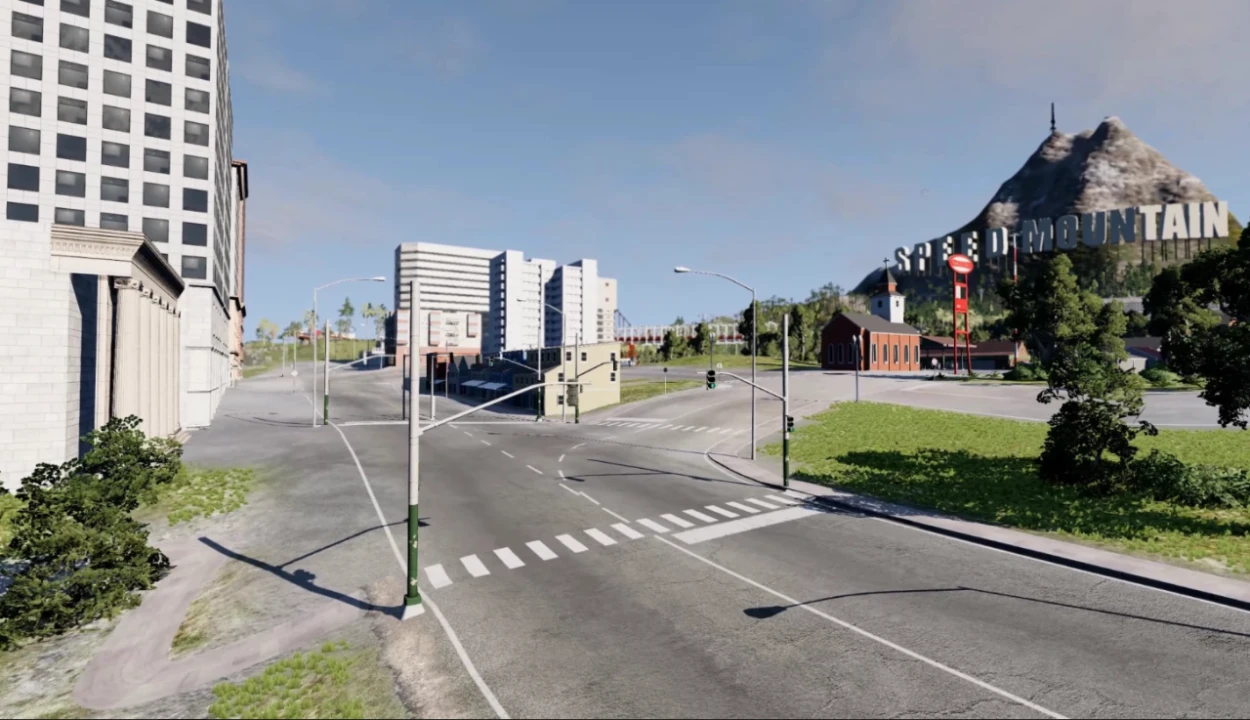 speed - BeamNG.drive Search - ModLand.net