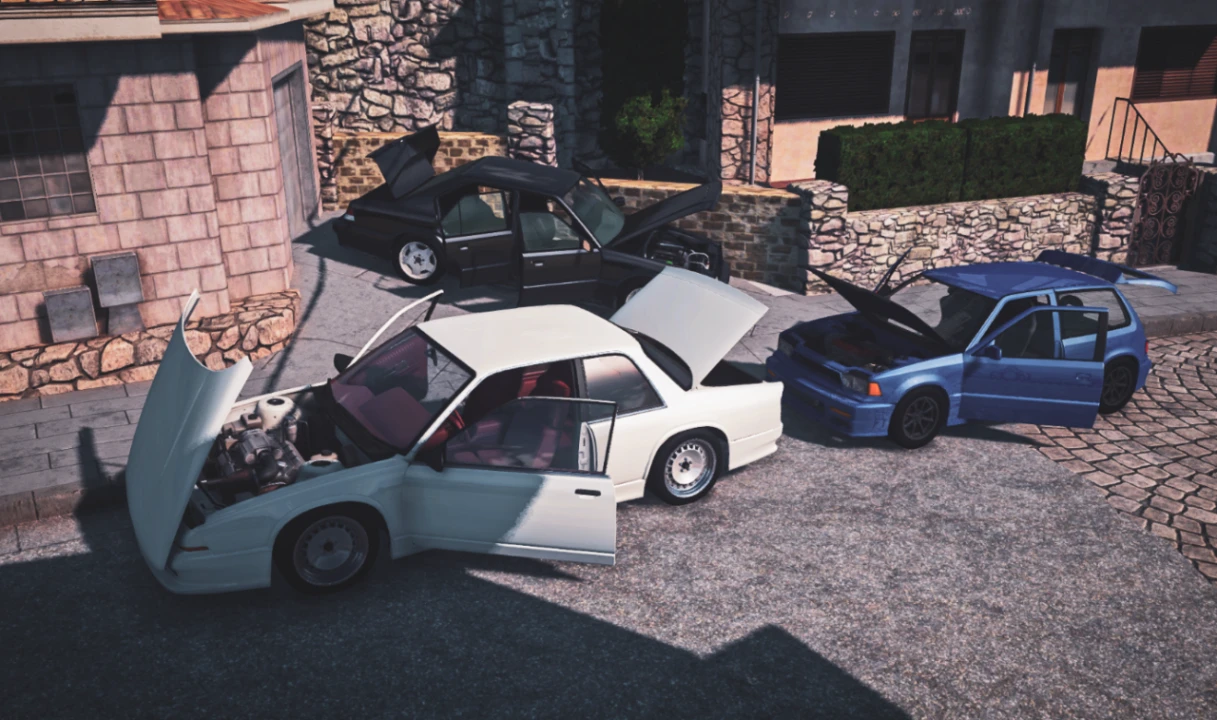 c1 - BeamNG.drive Search - ModLand.net