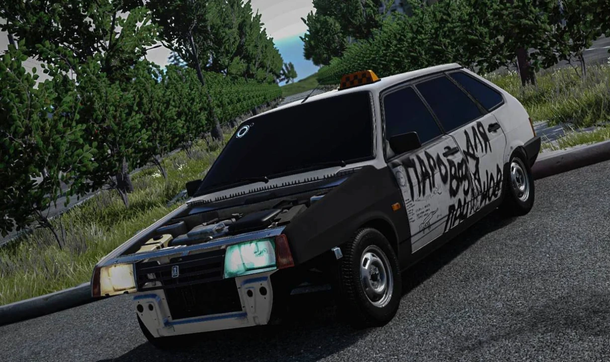 2109 - BeamNG.drive Search - ModLand.net