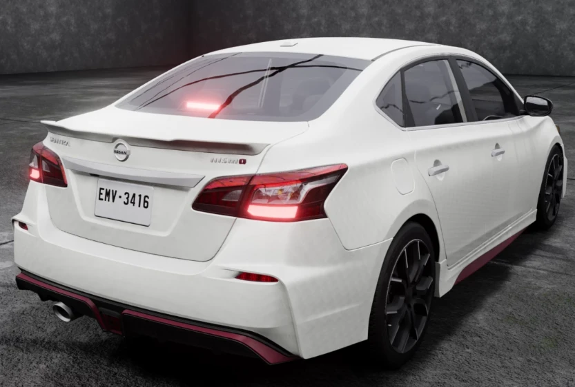 sentra - BeamNG.drive Search - ModLand.net