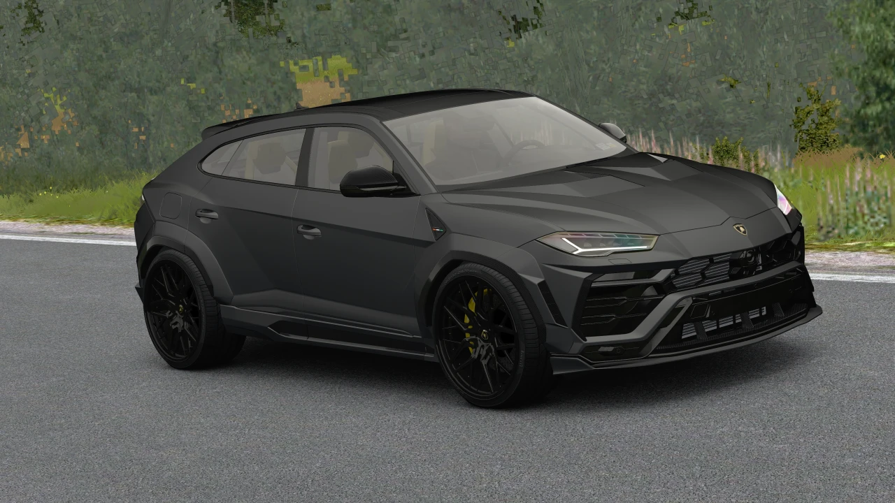 Assetto Corsa Lamborghini mods - ModLand.net