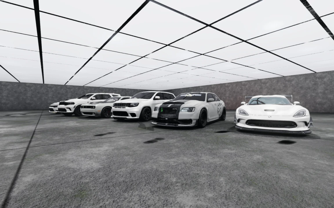 Mega Pack - BeamNG.drive Search - ModLand.net