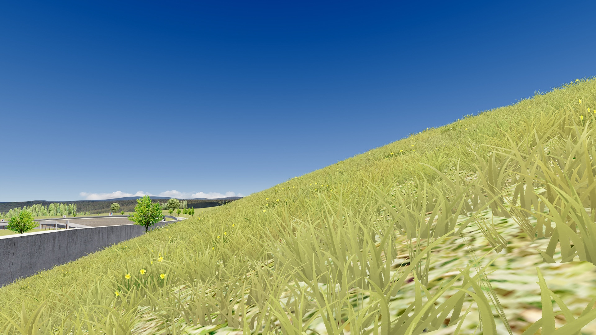 High Speed Ring 1.0 - Assetto Corsa