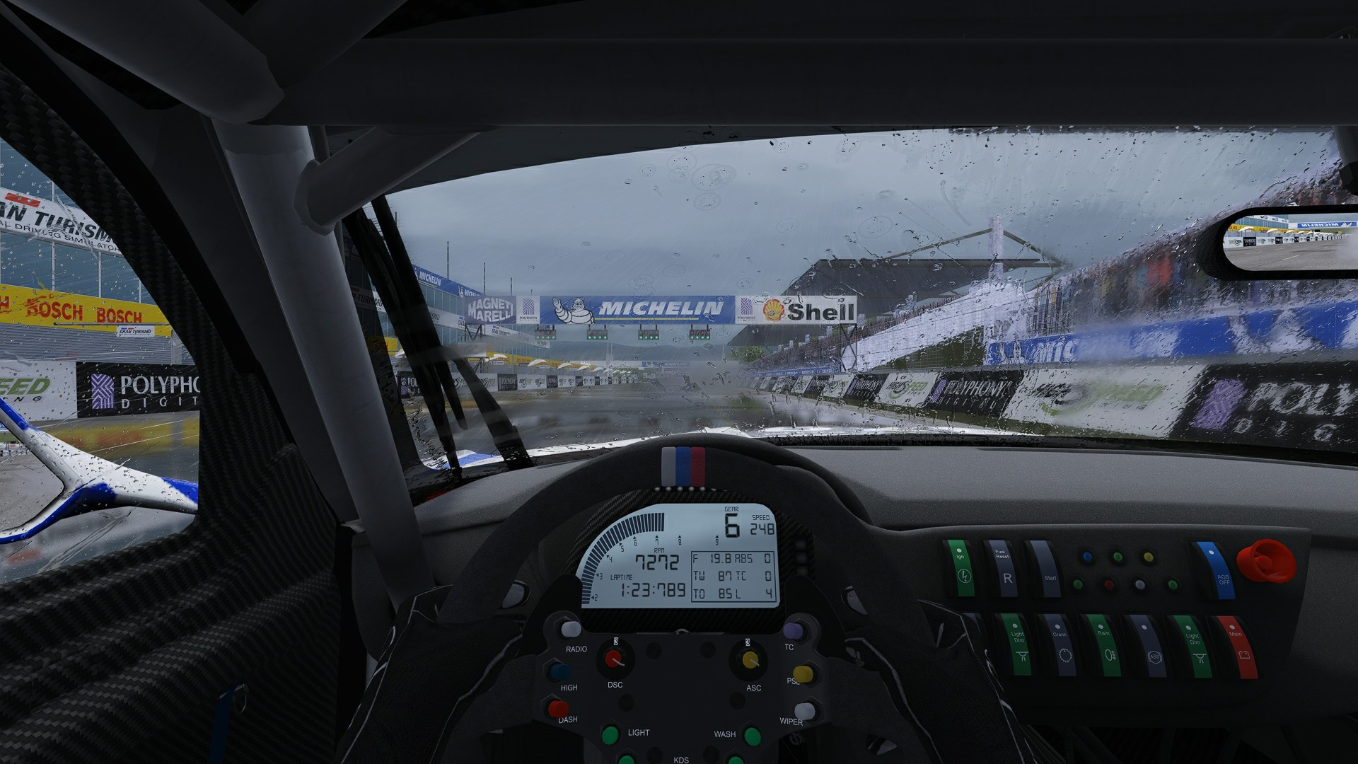 High Speed Ring 1.0 - Assetto Corsa